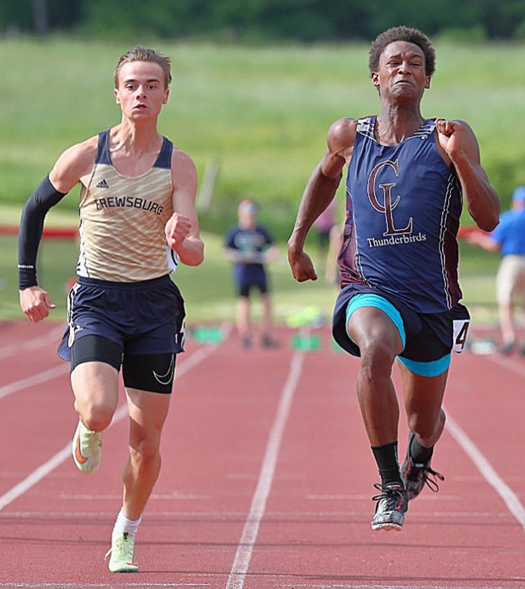 Maple Grove boys earn Class D title | News, Sports, Jobs - Observer Today
